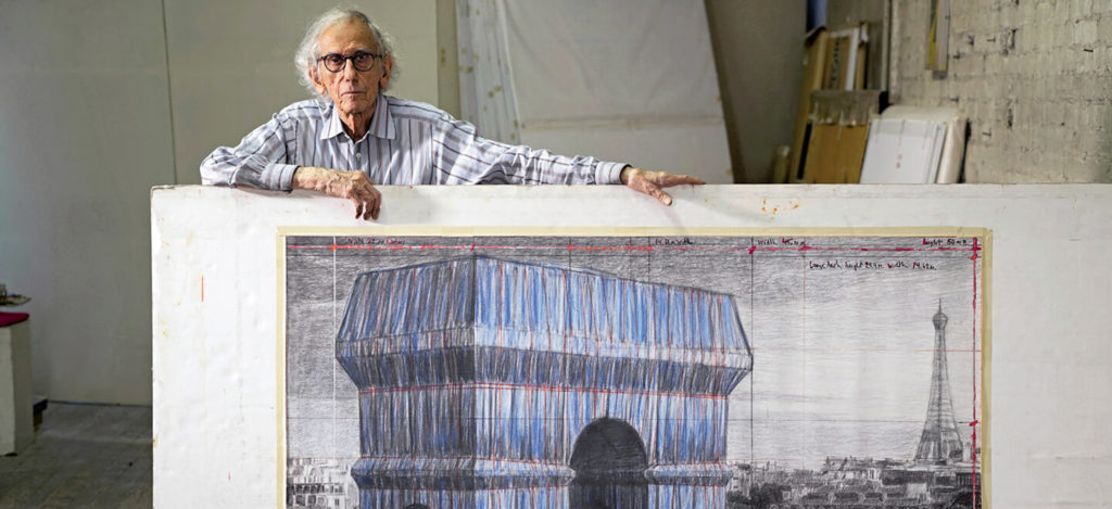 Hülle und Fülle für die Freiheit – ARTE Magazin Aboshop