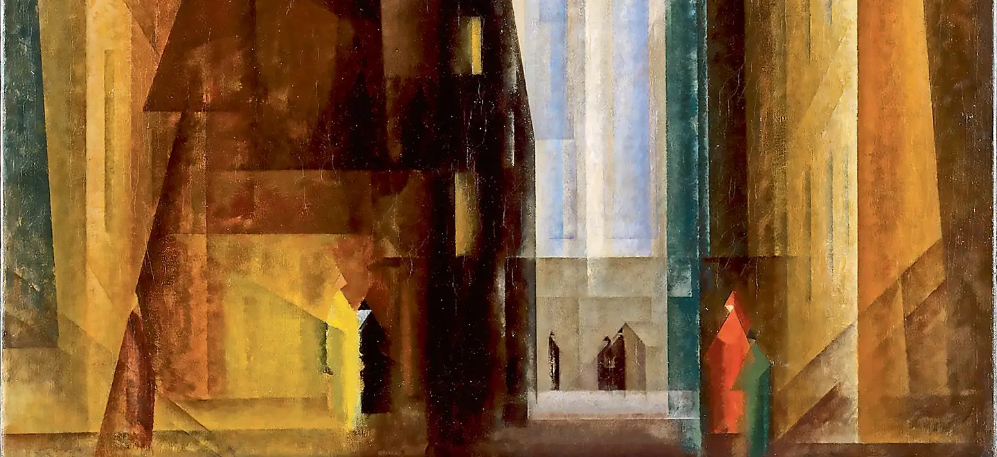 Der verkürzte Blick – ARTE Magazin Aboshop