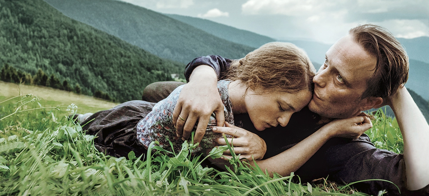 Ein verborgenes Leben – ARTE Magazin Aboshop