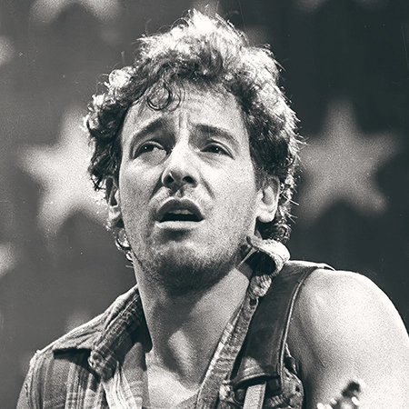 Bruce Springsteen – ARTE Magazin Aboshop