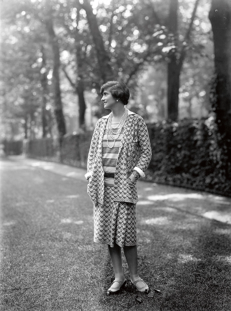 Radikal elegant – ARTE Magazin Aboshop