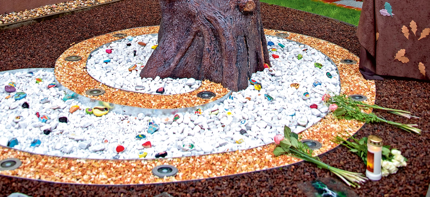 »Ein Irrsinn wie im Mittelalter« – ARTE Magazin